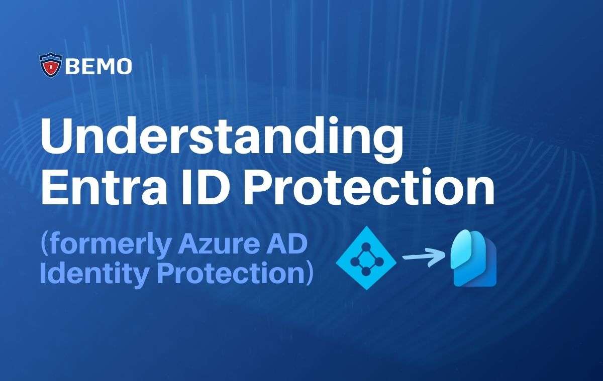 Understanding Entra ID Protection (was Azure AD Identity Protection) Understanding Entra ID Protection (was Azure AD Identity Protection)